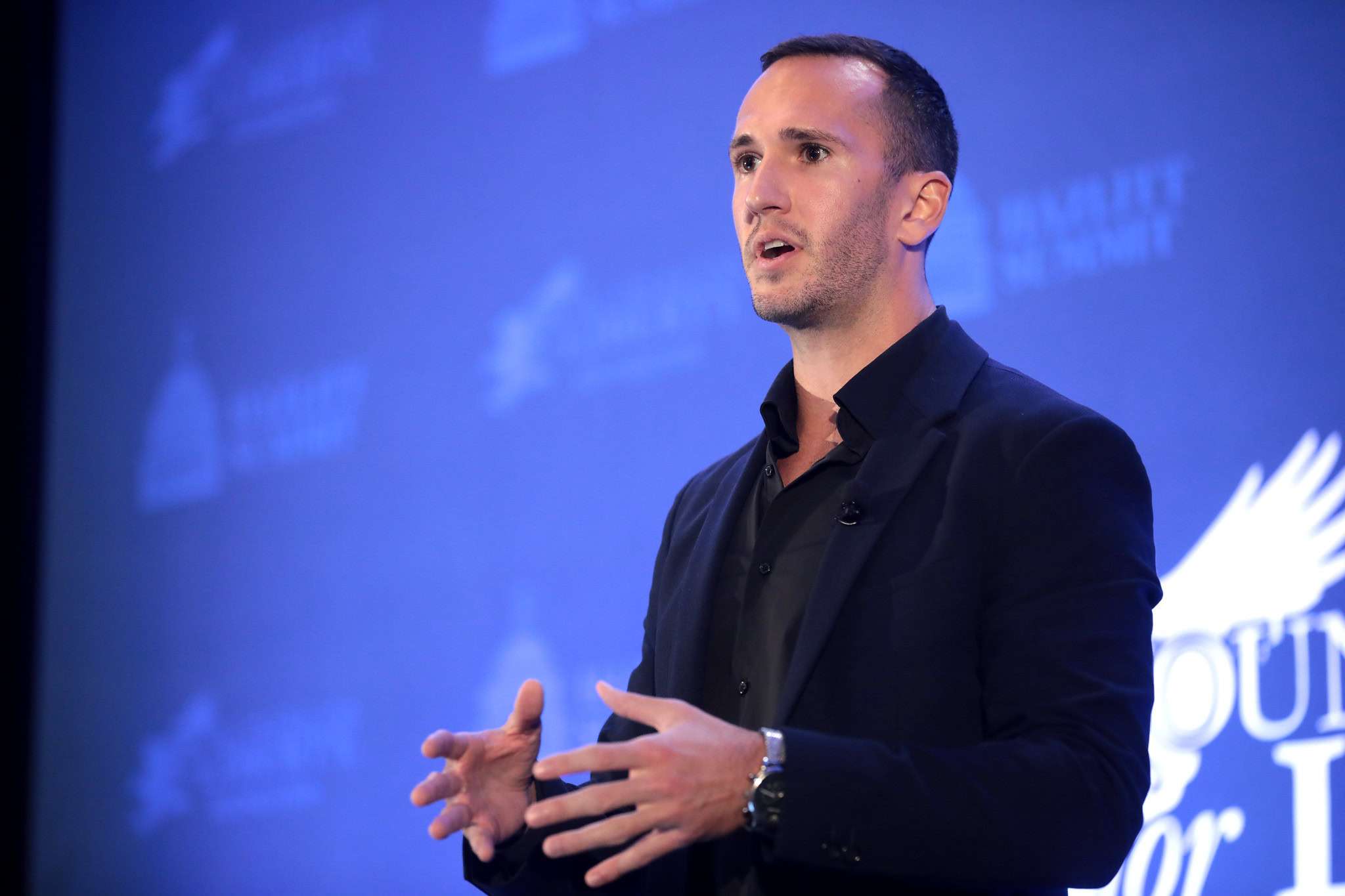 School Choice Advocate Corey DeAngelis on ‘The Parent Revolution ...