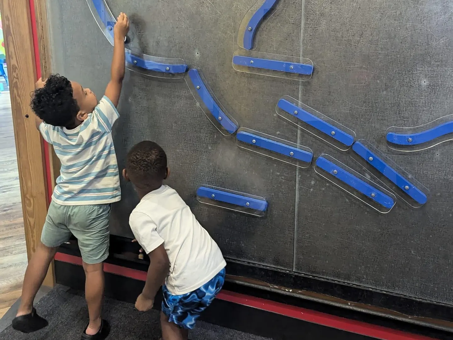 Boys Are Falling Behind, But New School Models Can Help - Education ...