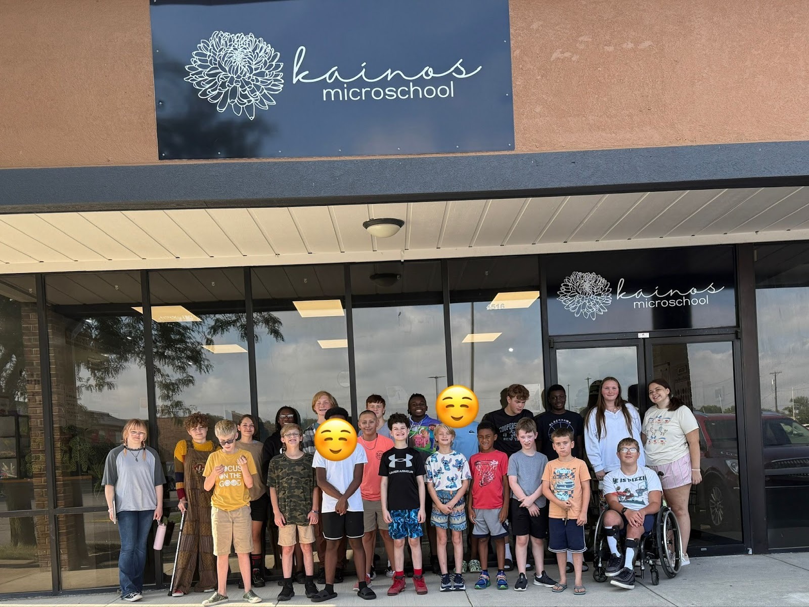 An Inside Look at Back-to-School Season in Unconventional Learning ...