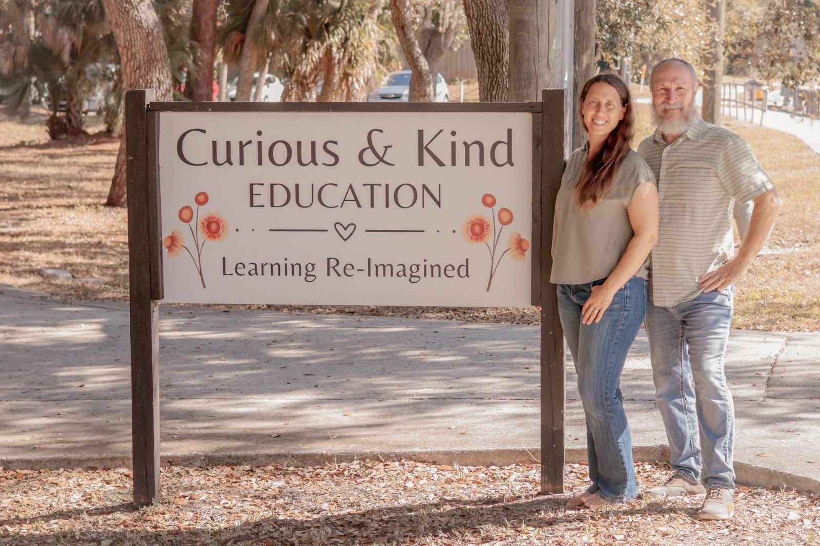 Embracing Curiosity in Unconventional Education - Education ...